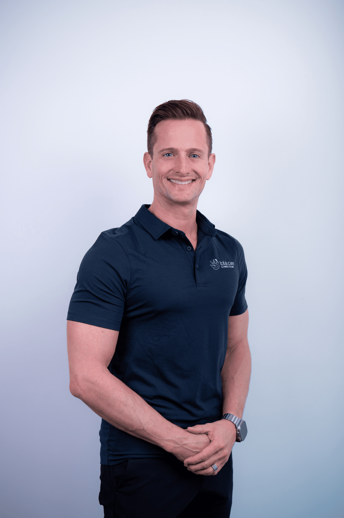 Daniel Stringer - Total Care Connections